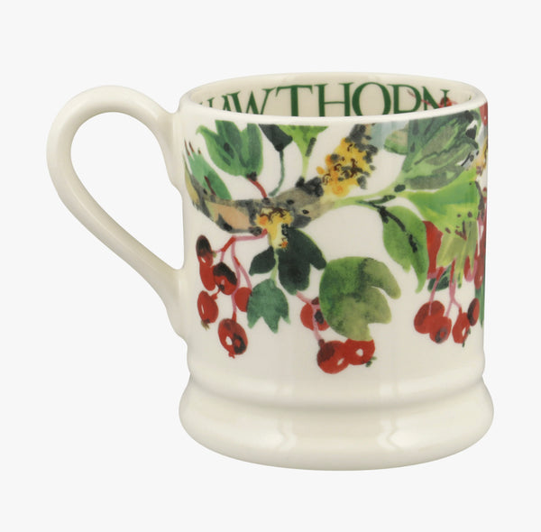 Emma Bridgewater Hawthorn 1/2 Pint Mug – The Lovely Room