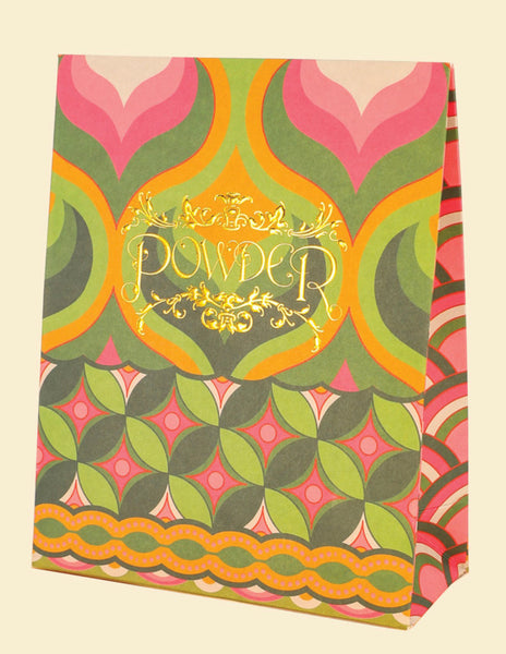 Powder Wonderful Posie Ankle Socks – The Lovely Room